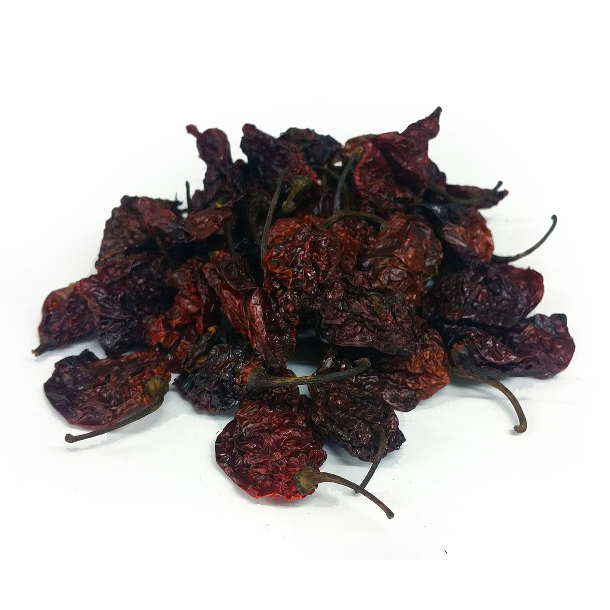Naga Jolokia Chilli Flakes (Crushed Ghost Pepper) 1kg **Special Offer**
